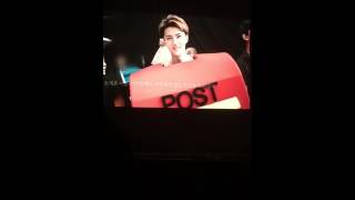 엑소) 151010 exo vcr(눈물) - 인스티즈(instiz) 예인영상 (종료) 카테고리