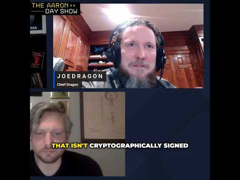 Why Every Crypto Project Needs Cryptographic Signatures for True Transparency