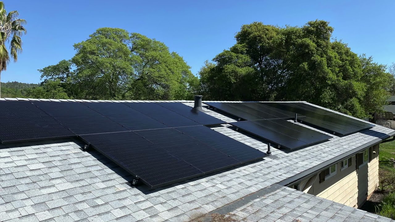 Training - Pegasus Solar