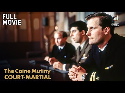 Wednesday Matinee: Robert Altman’s remake of the Caine Mutiny – Jeff ...