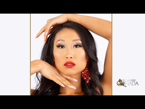 Alice Li biography: 13 things about Miss Earth Canada 2021 – CONAN Daily