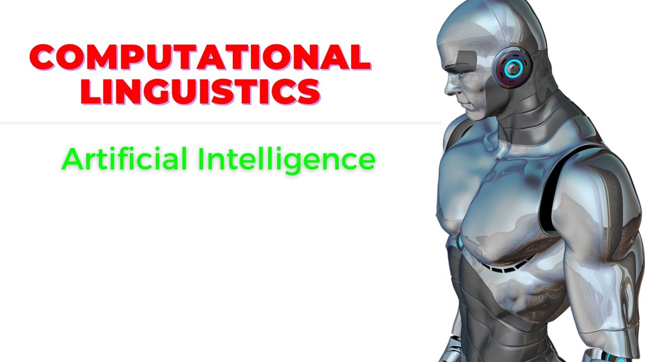 What is Computational Linguistics in AI? Meaning, Definition, Explanation | RealizeTheTerms