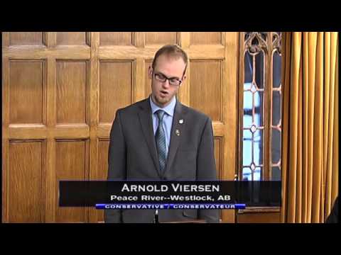 Speech on C-2 Act to Amend Income Tax Act - Mar 11 2016