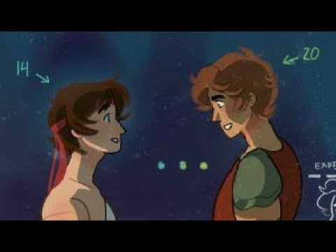 Aiolos and Aiolia