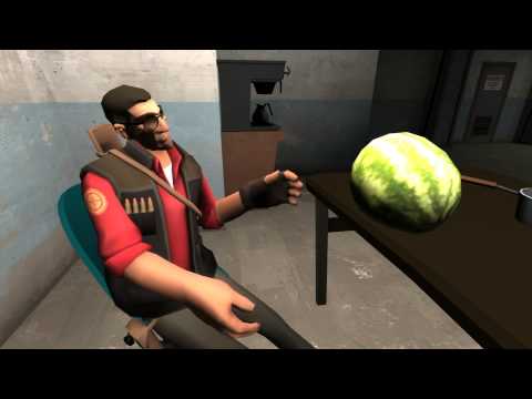 Steam Community :: Video :: [GMOD] The Melon