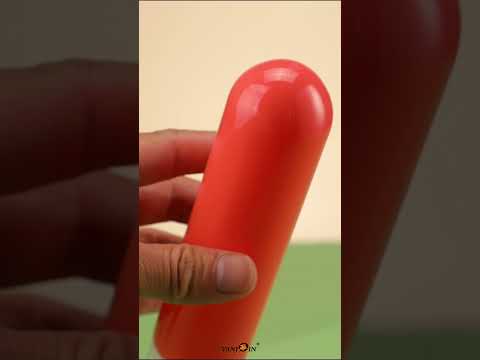 Refillable 150ml PET Lotion Pump Bottle