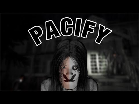 Steam Community :: Video :: Pacify w/ friends