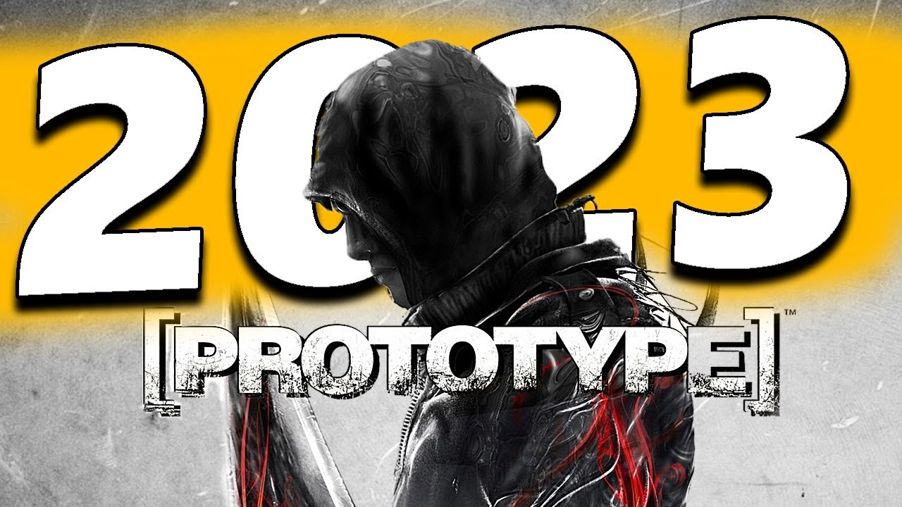 You HAVE To Play Prototype Right Now (Review)