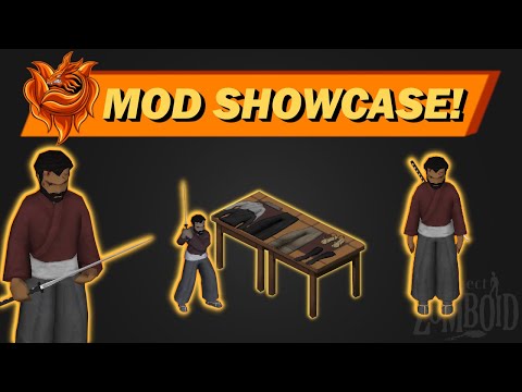 Steam Community :: Video :: Japanese Traditional Outfit Armor Pack ...