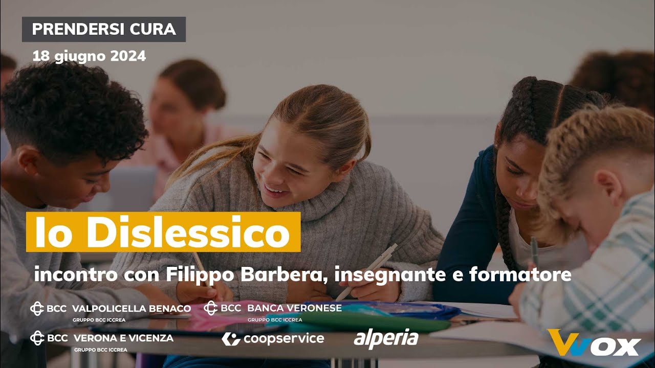 Vvox - BENE-ESSERE BROADCASTING PLATFORM