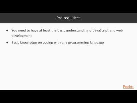 Learn Learning Ethereum 2 0 The Course Overview | packtpub com - Mind Luster
