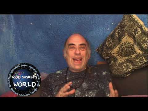 Rod Suskin's World: The real meaning of integrity