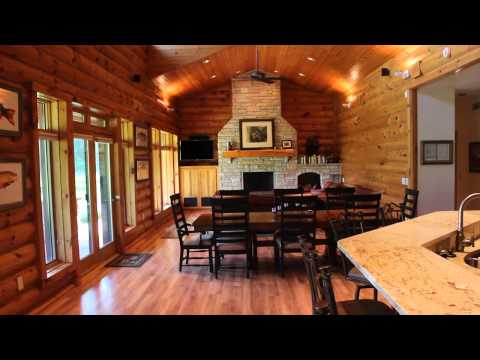 539 Waterloo Creek Drive, Dorchester, IA 52140