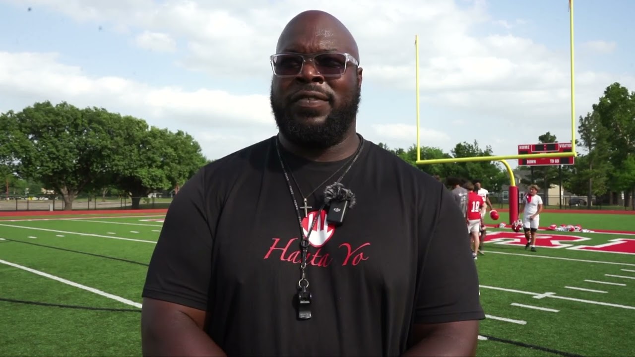 LHS Spring Ball Preview 2026