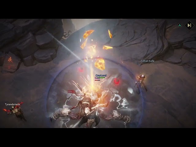 Diablo Immortal review: Expensive free-to-play experience