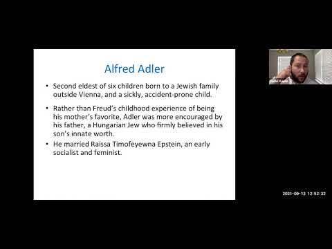 Harness the Power of Adlerian Psychotherapy