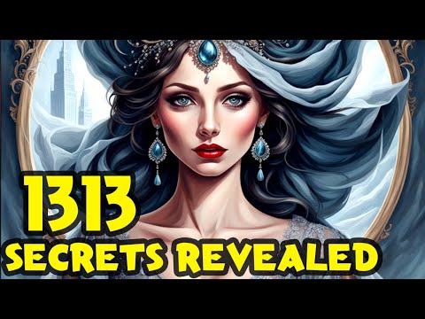 1313 Angel Number Twin Flame Love: Discover Your Destiny