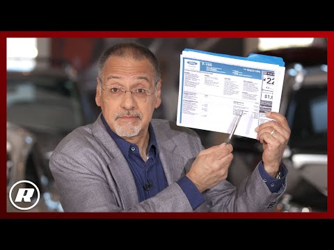 New car destination fees explained