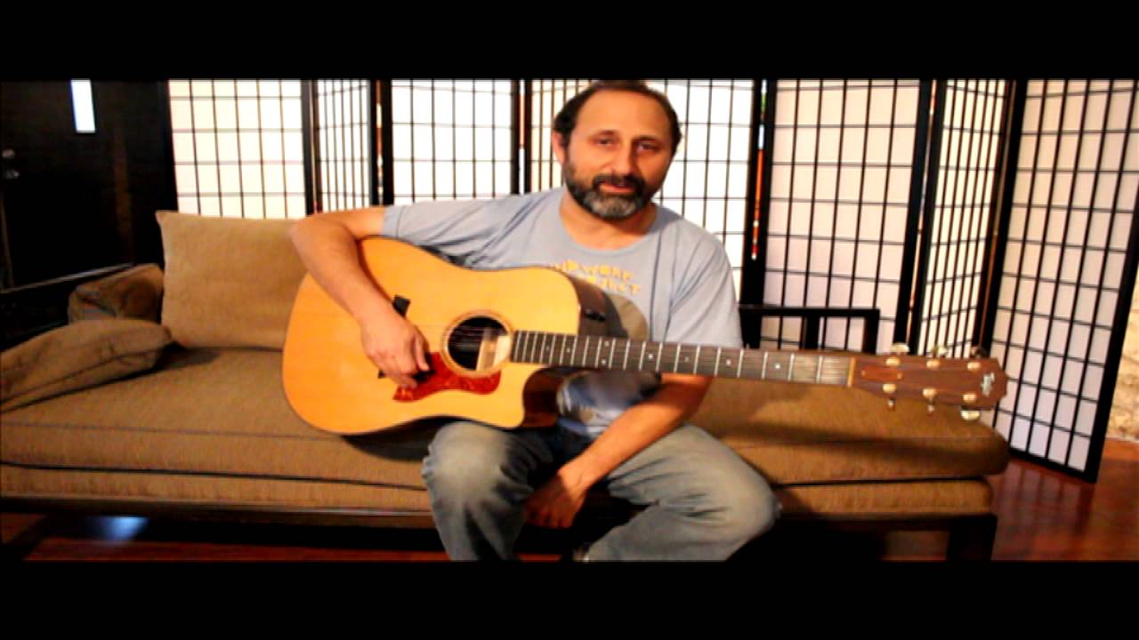 Groundwork Music Project