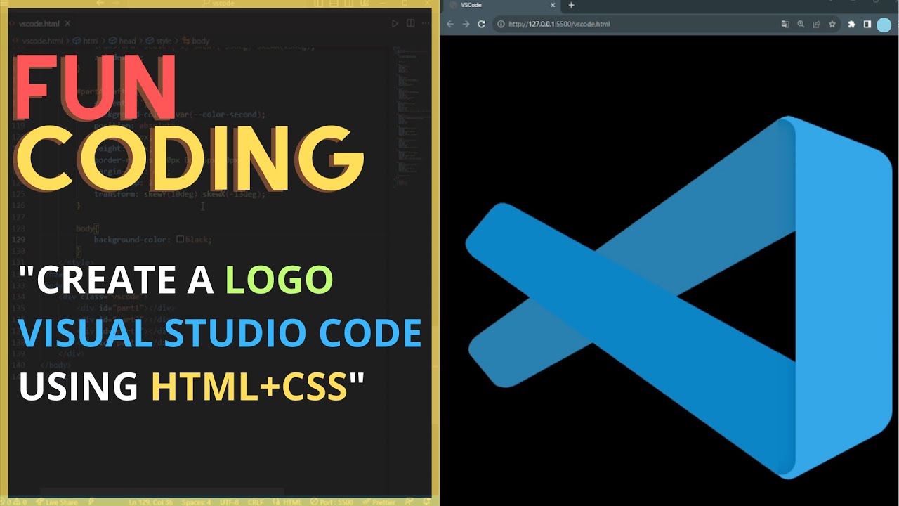 Create A Logo 
