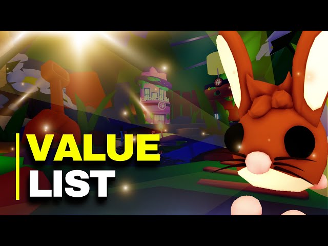 5 reasons why Adopt Me! is the most loved game on Roblox