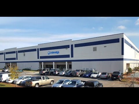 About Us | Chem-Aqua