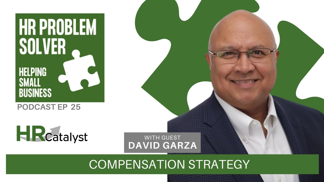 Compensation Strategy