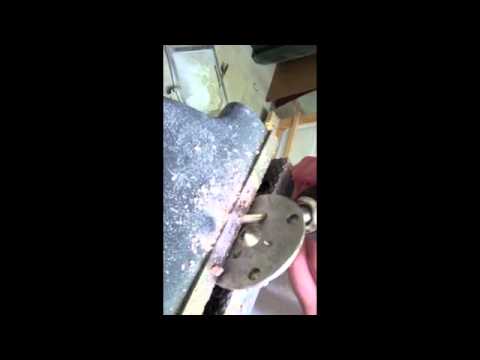 Lamination Tip for Bulldog Lock | Lifenabled