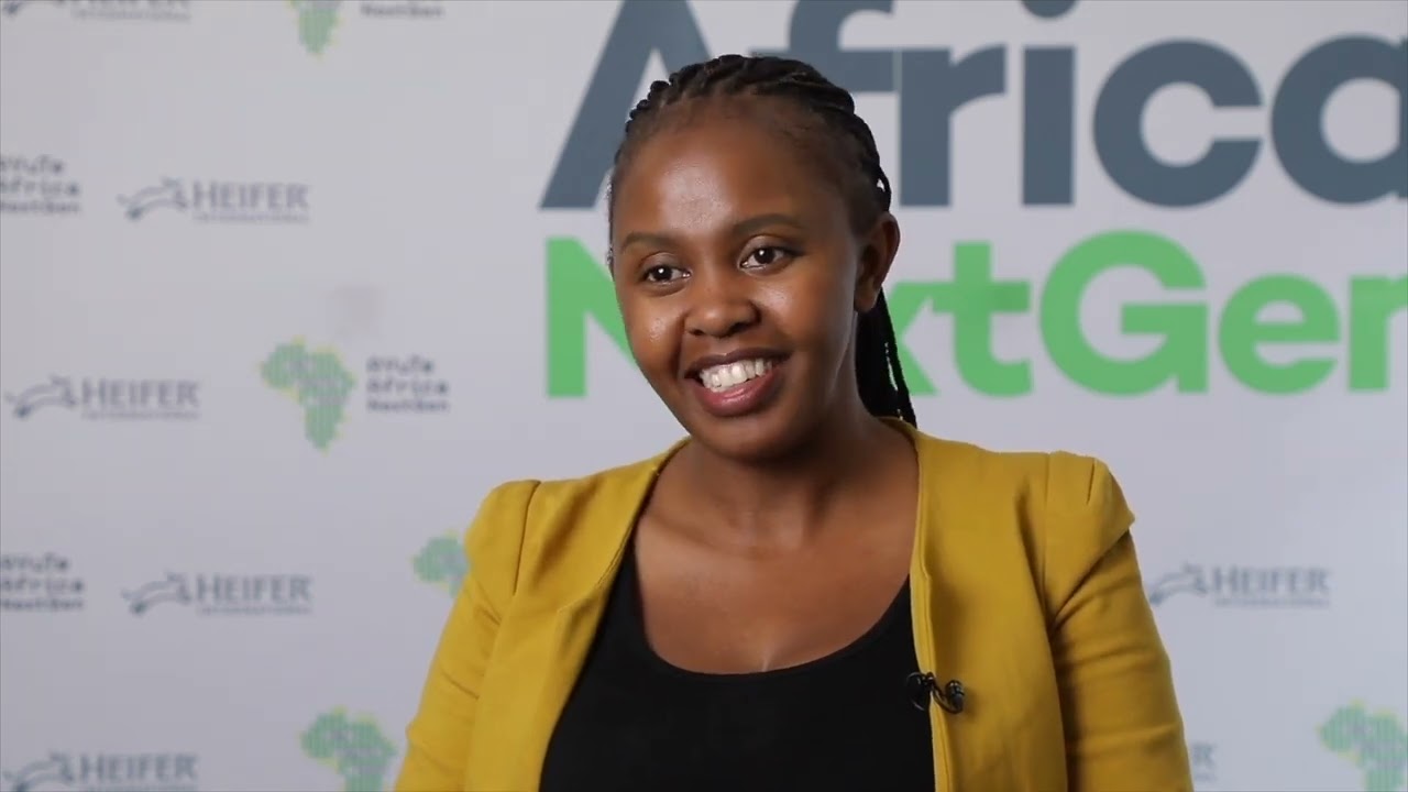 AgriTech Analytics | Meet the AYuTe NextGen 2025 Innovators