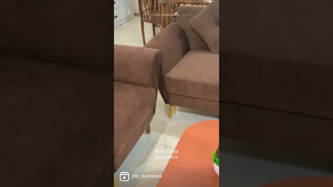 sofa minimalis ruang tamu 211 Mebel 2023 City Furnistore Murah Promo Malang