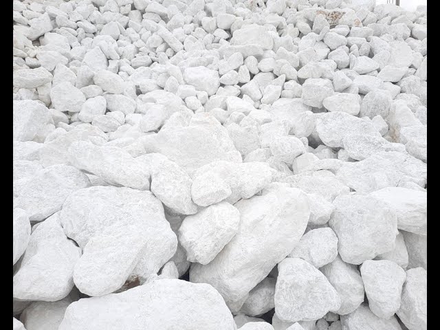 Marble Powder & Natural Sand - White Marble Powder Manufacturer from Jaipur