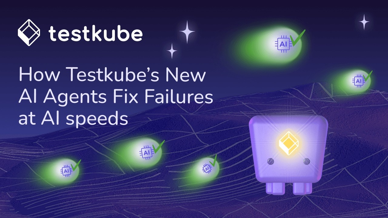 Agentic Test Orchestration Unleashed Webinar