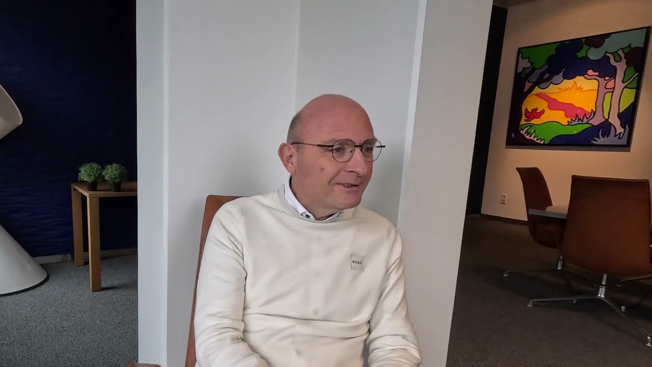 How Mediahuis uses scenario planning to navigate uncertainty I With Jester Strategy