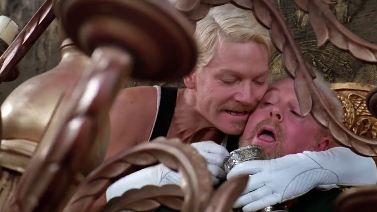 hamlet 5.2 The end