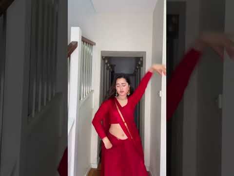 Her dance🥰 #shorts #dance #tamil #desi #indian #viralshorts