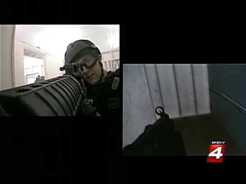 MTAC & REEL ACTION Channel 4 coverage