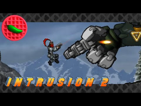Steam Community :: Intrusion 2
