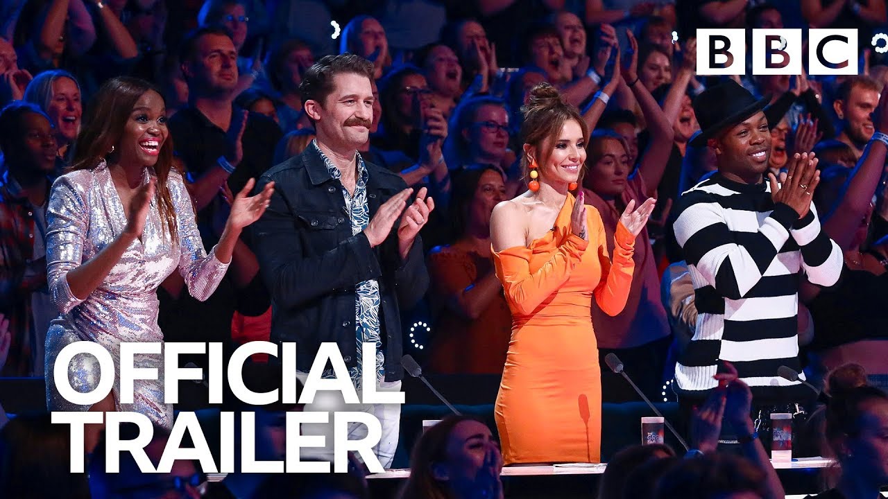 The Greatest Dancer: Episode 4 Trailer | BBC Trailers