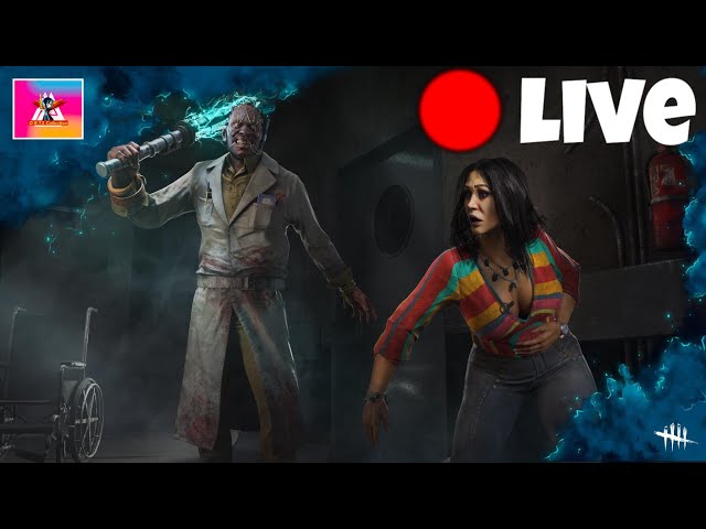 The Trickster | All-Kill | New Killer Dead by Daylight Mobile | Trailer ...