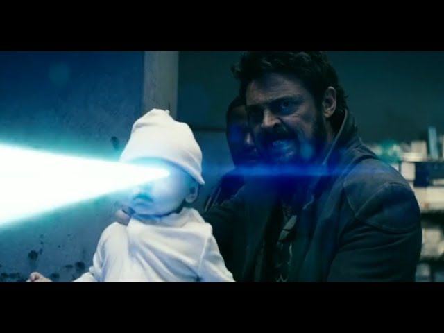 The Boys: Are all Supes made with Compound V? Explained