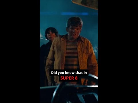 Did YOU Know That In - SUPER 8