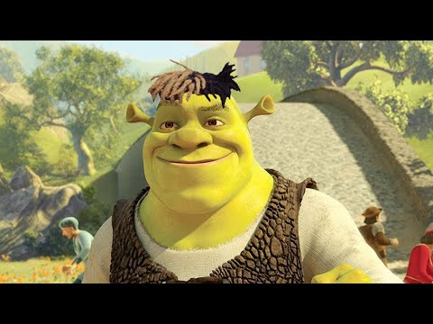 Shrekophone ft. XXXTentacion