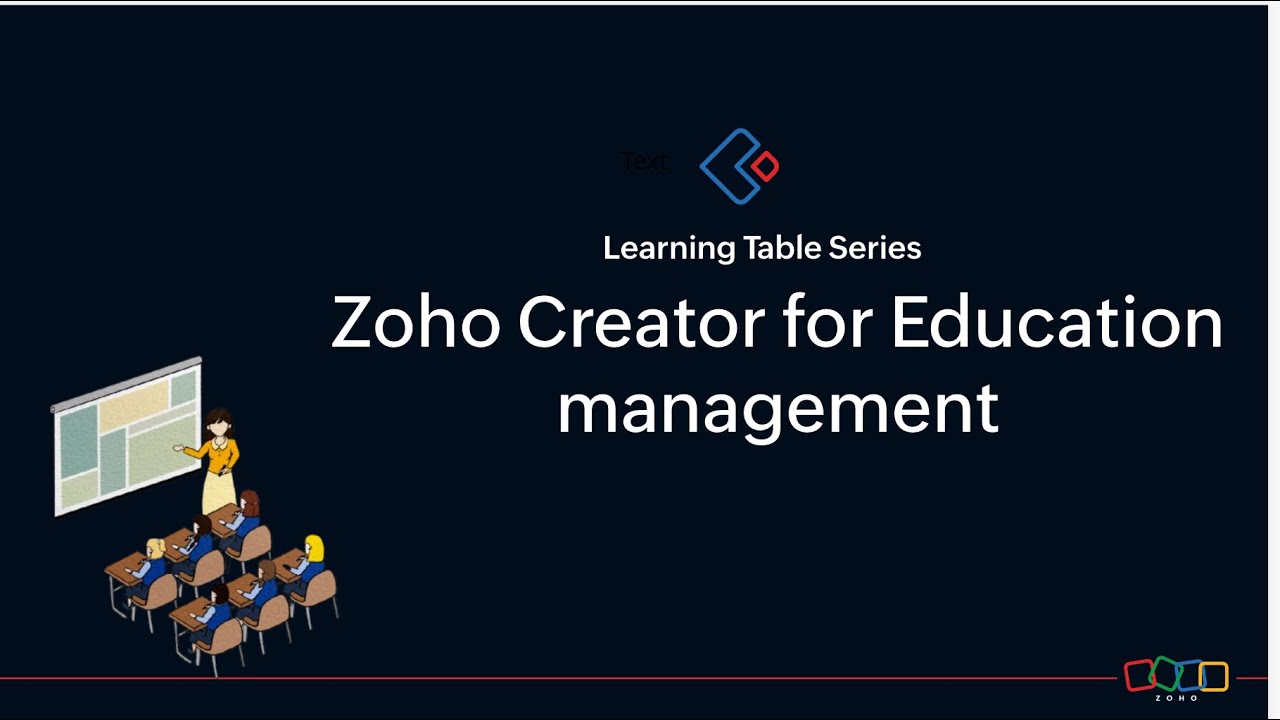 Creator Learning Table Series 2025 