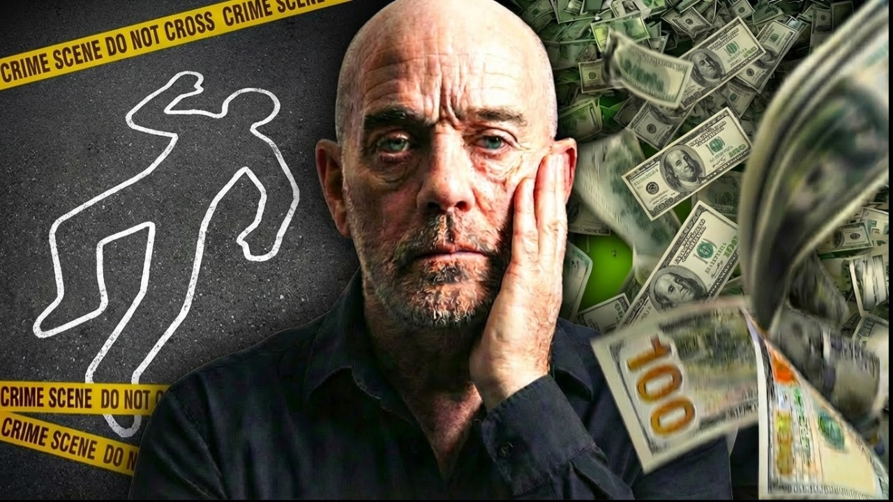 The DERANGED Crime Behind R.E.M.’s Loudest 90s Anthem