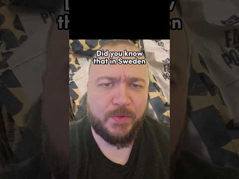 Swedish Potatoes #comedy #nordic #language #sweden #sverige #potato