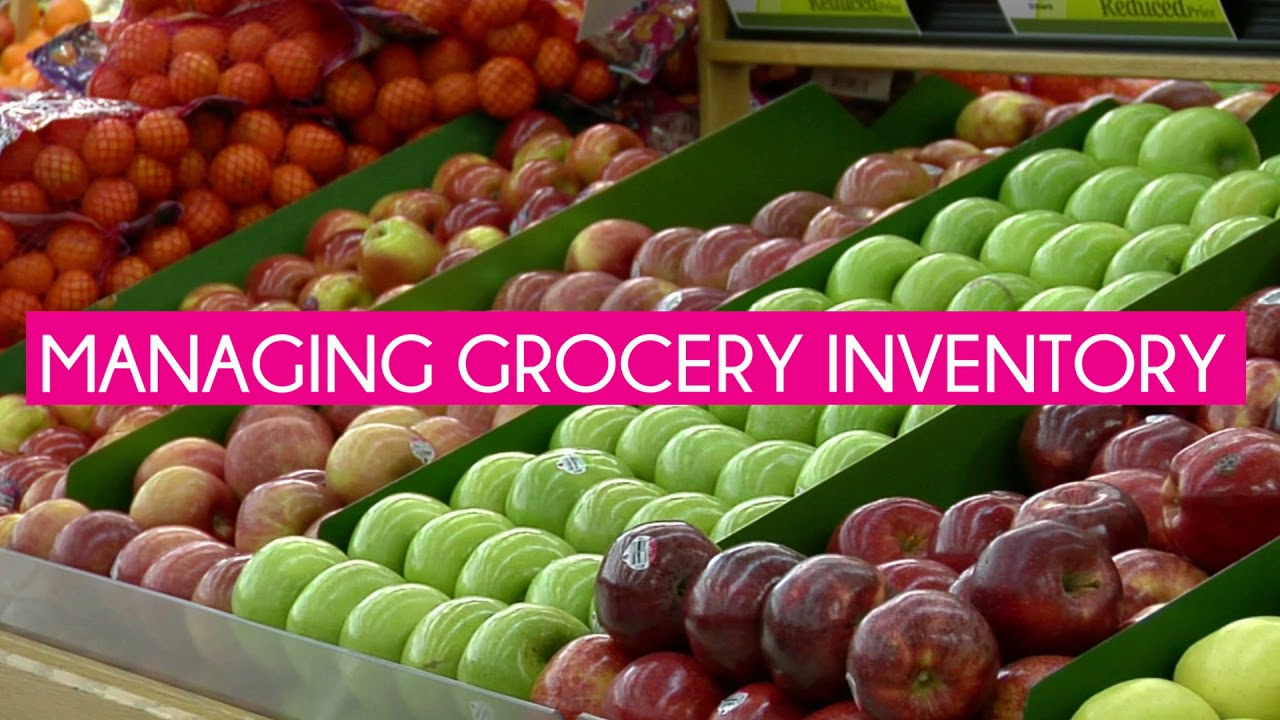 Grocer's App Explainer Video (Part-1) An Overview of Dashboard