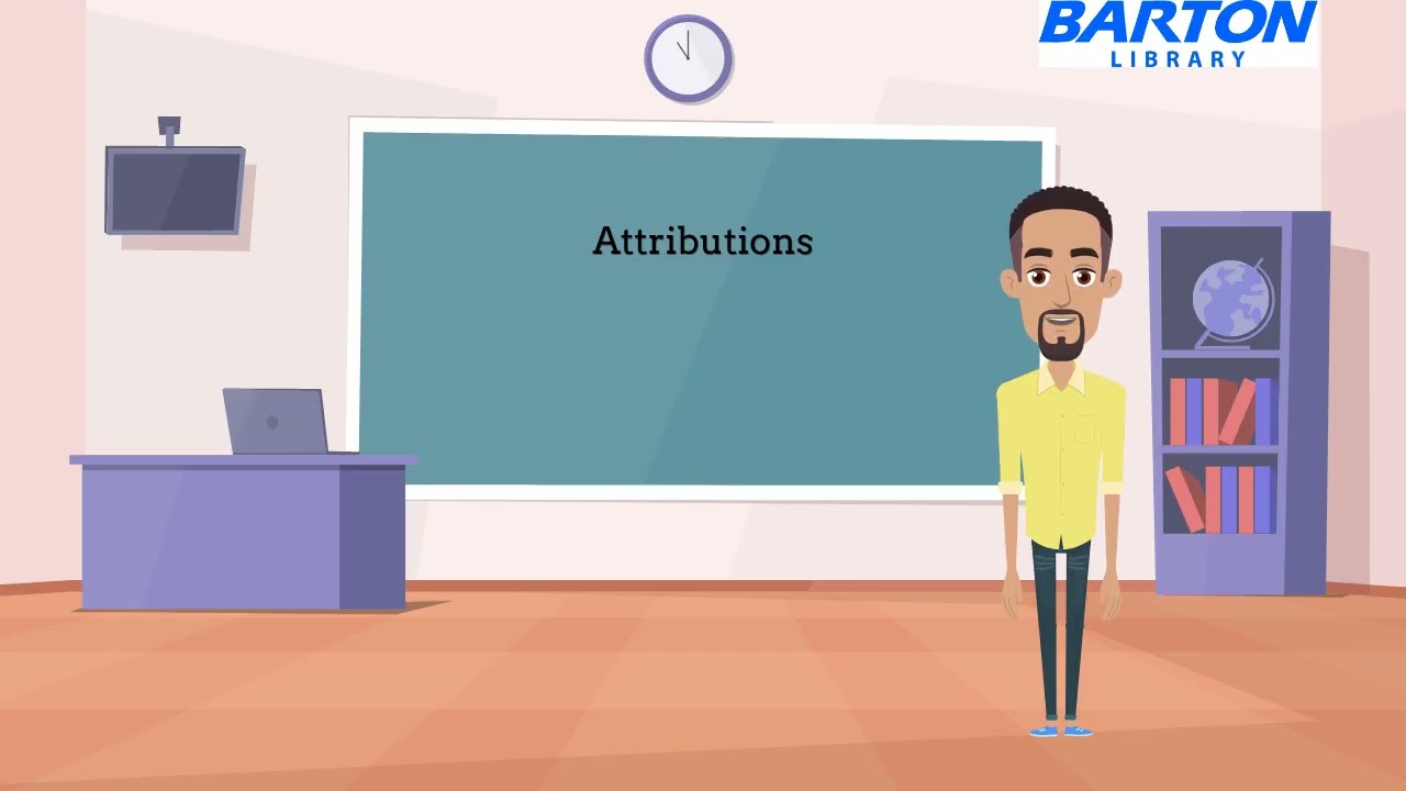 Basic Information Literacy Module 5 Section 2
