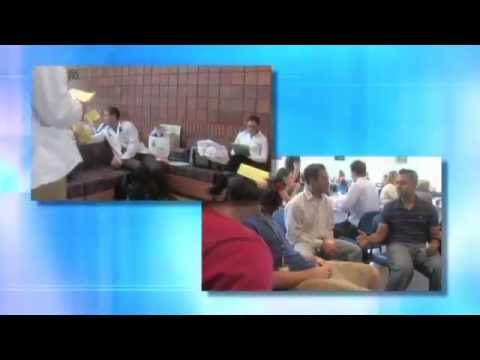 Physician Assistant Program (AZ).mov
