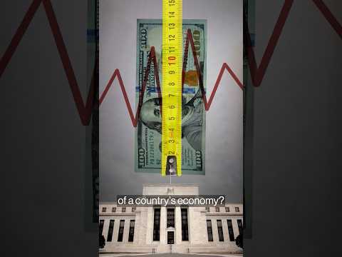Why the US Economy Shrunk in Early 2025