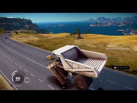 Steam Community :: Video :: Road Hog Extreme